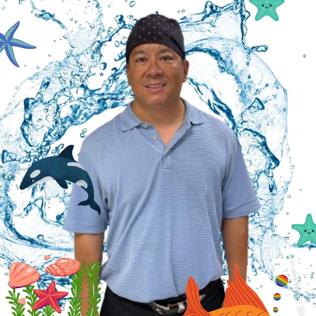 Dr. Lance Jue - Best Cosmetic Dentist in Missouri City, Houston